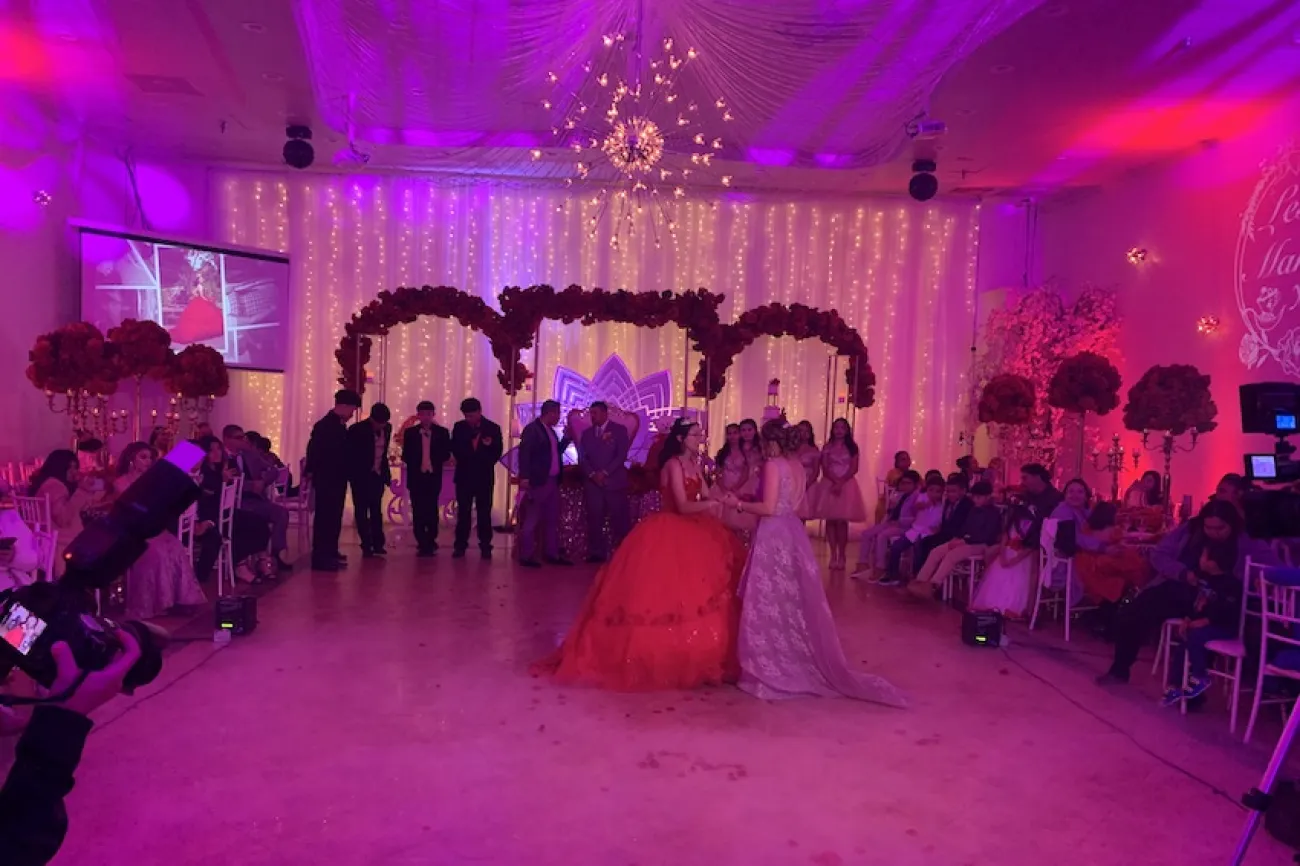 Los Chefs Hermanos Reception Hall | Reception Halls