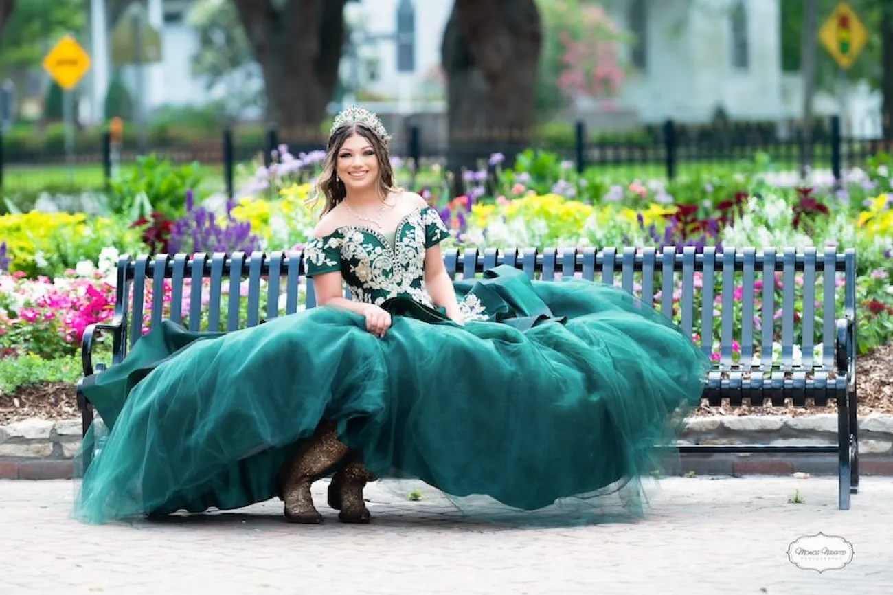 Monica Navarro Photography | Photographers