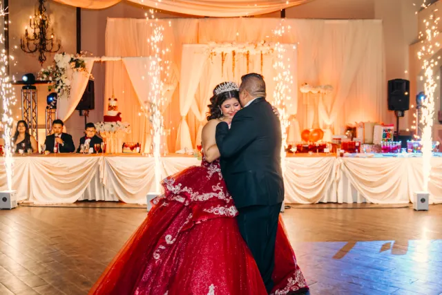 Best Quinceanera Reception Halls in Houston | Top XV Venues