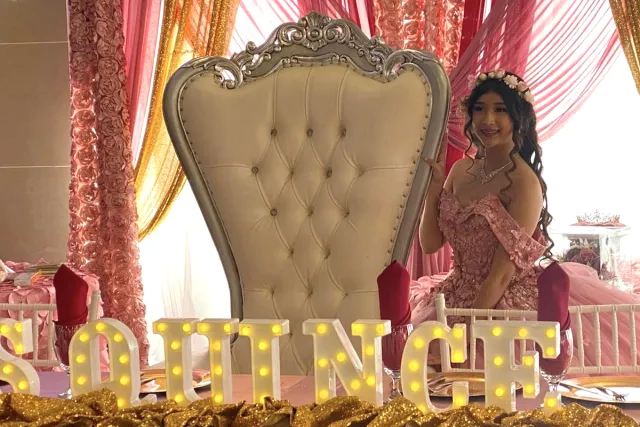 Best Quinceanera Reception Halls in Houston | Top XV Venues