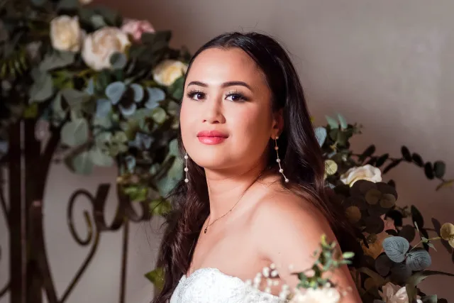 Grand Rose Events | Reception Halls