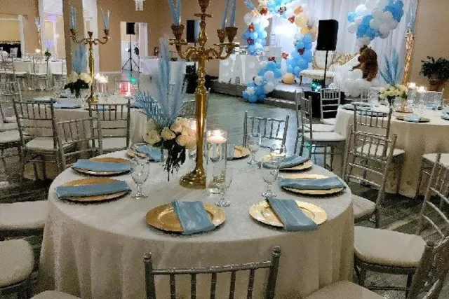 Best Quinceanera Reception Halls in Houston | Top XV Venues