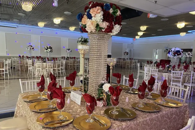 Best Quinceanera Reception Halls in Houston | Top XV Venues