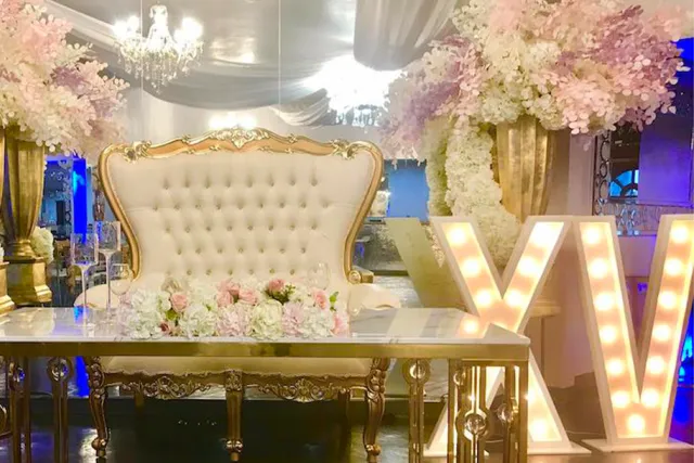My Houston Quinceanera | Deals on Reception Halls and XV Vendors