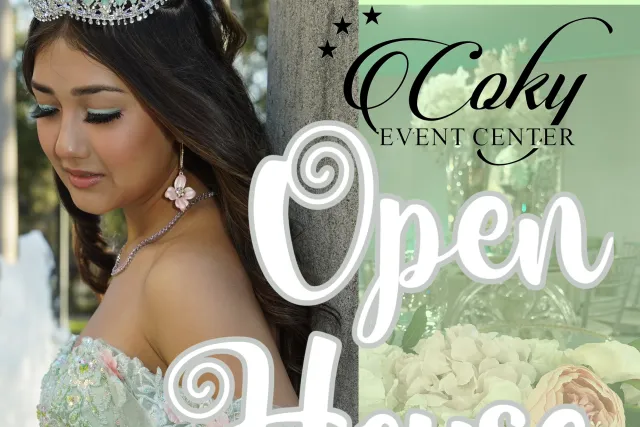 My Houston Quinceanera | Deals on Reception Halls and XV Vendors