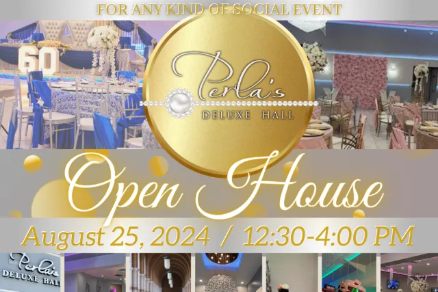 My Houston Quinceanera | Deals on Reception Halls and XV Vendors