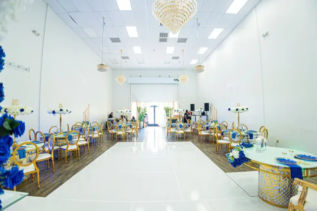 Best Quinceanera Reception Halls in Houston | Top XV Venues
