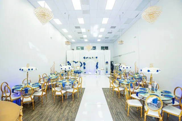 Best Quinceanera Reception Halls in Houston | Top XV Venues
