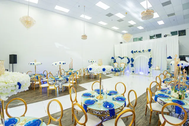 Best Quinceanera Reception Halls in Houston | Top XV Venues