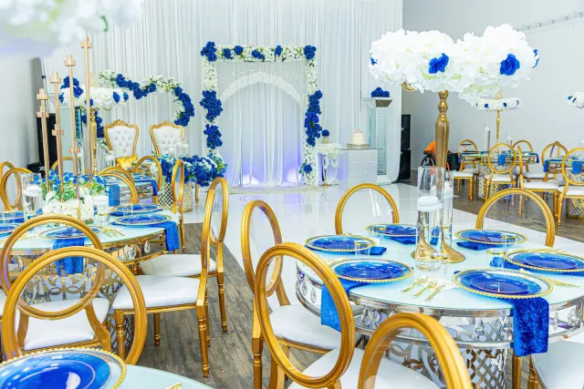 Best Quinceanera Reception Halls in Houston | Top XV Venues