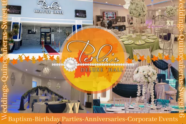 My Houston Quinceanera | Deals on Reception Halls and XV Vendors