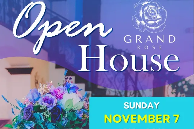 My Houston Quinceanera | Deals on Reception Halls and XV Vendors