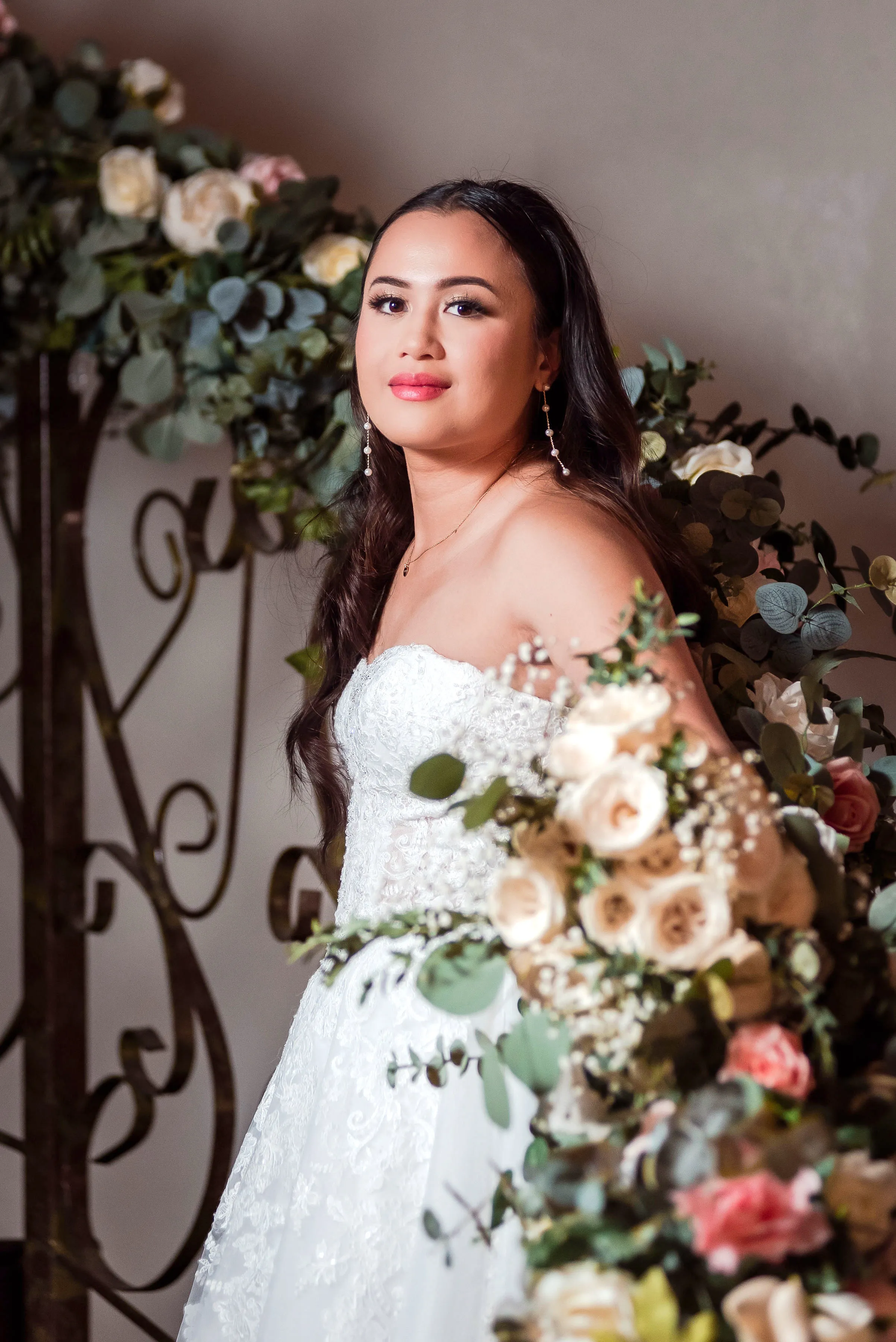 Grand Rose Events | Reception Halls