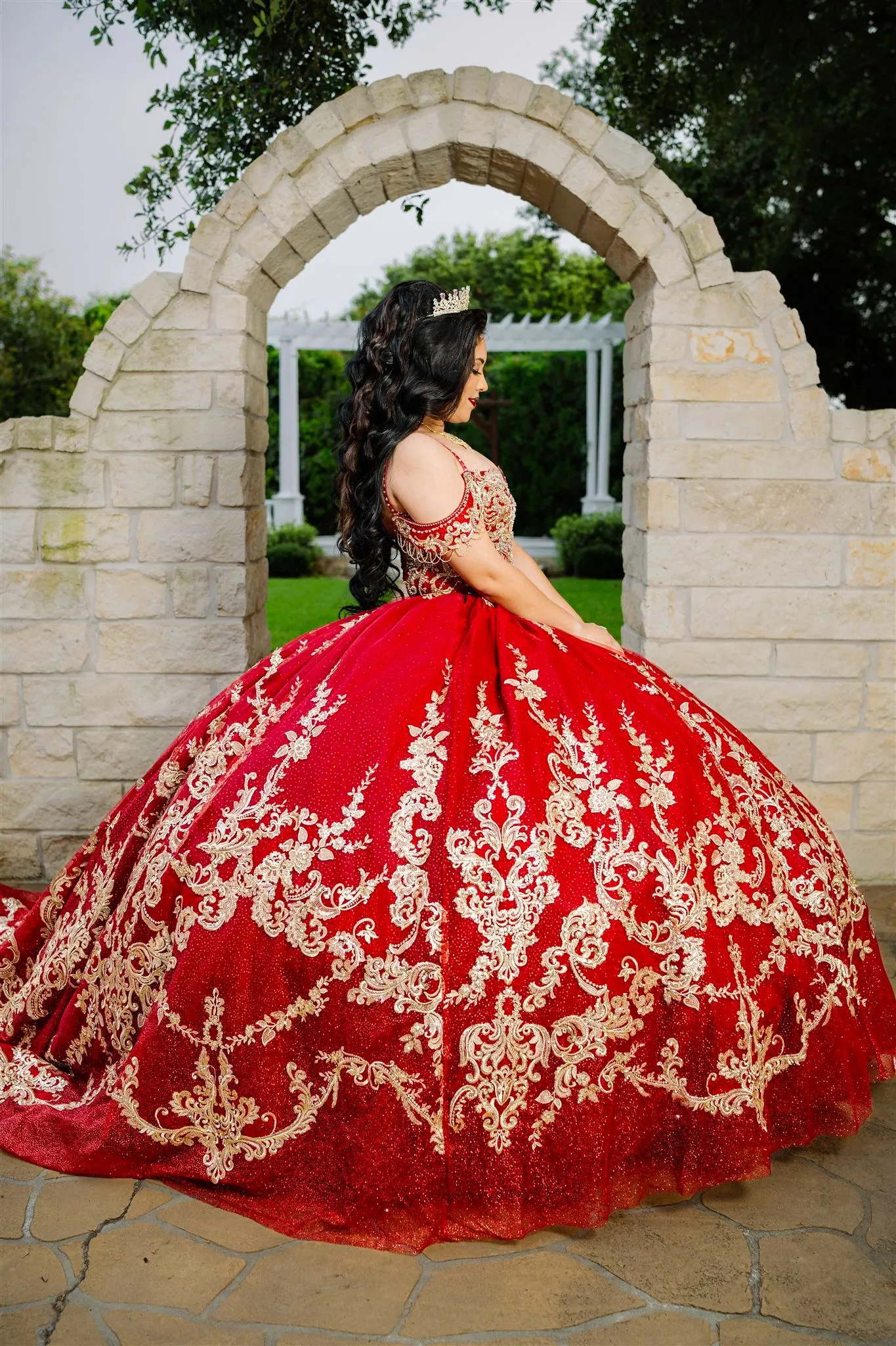 Grand Rose Events | Reception Halls